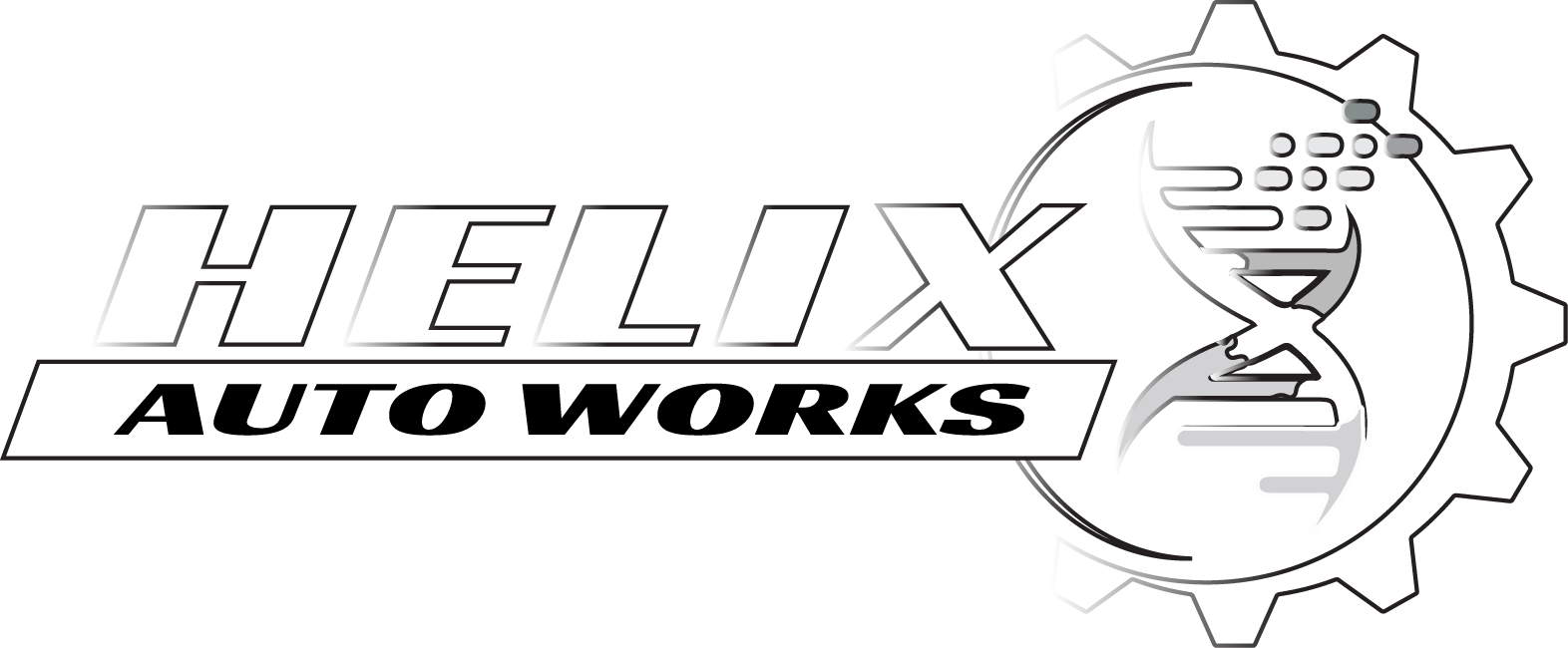 NSX | Helix Auto Works